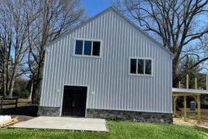Vertical vs. Horizontal Siding: Styles, Ideas & Photos