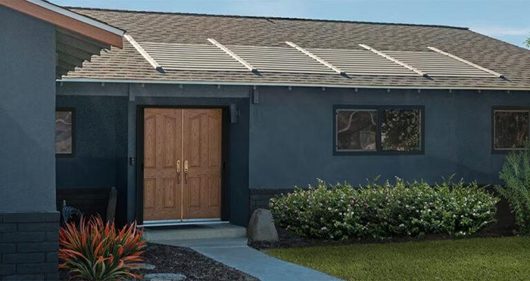 GAF Timberline Solar Shingles | Mid-Shore Exteriors