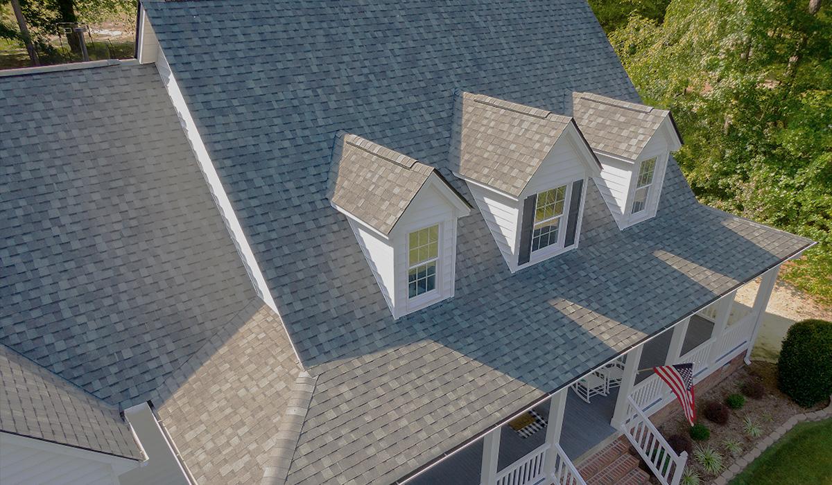 How to Choose the Right Roofing Material | Mid-Shore Exteriors