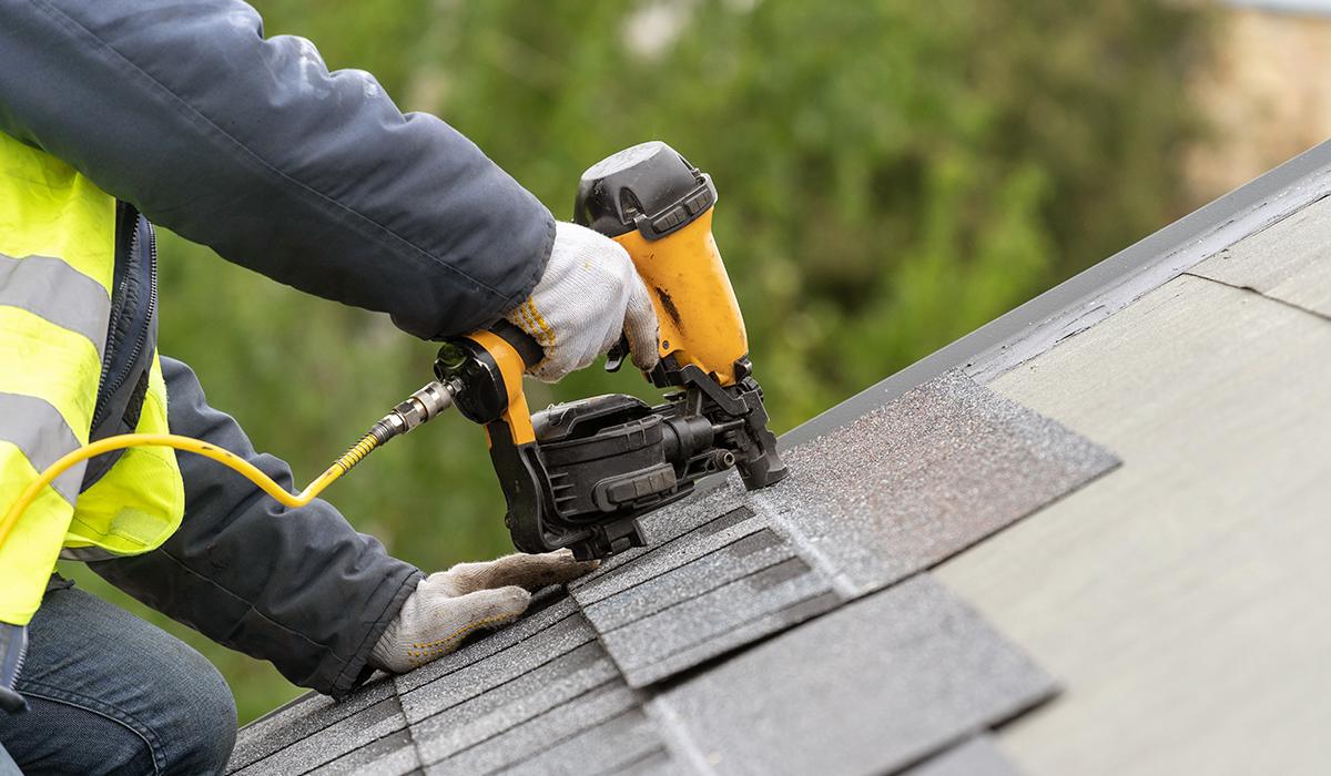 How Long Does It Take to Install a Roof? | Mid-Shore Exteriors