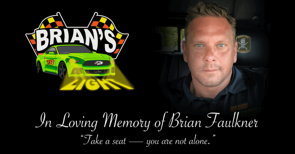 Brian’s Light Foundation | Suicide Awareness & Support on Maryland’s ...